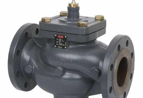 Danfoss VFM 2 Клапан регулирующий Ду 100 065B3502