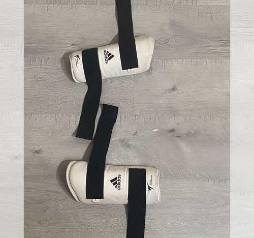 Защита для тхэквондо Adidas