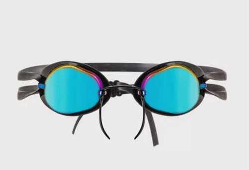 SailFish Goggle Sweden Gold Mirror