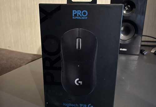 Logitech PRO X superlight 910-005884