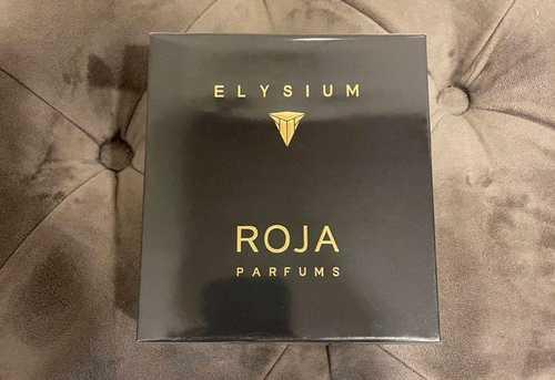 Roja dove elysium 100 ml