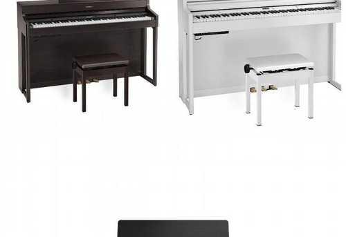Пианино Roland HP-704 арт Н3