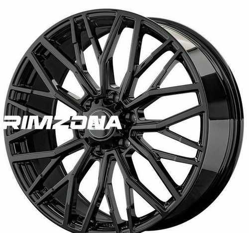 Кованые диски LS forged R21 6x139.7. НДС