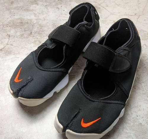 Кроссовки Nike Air Rift оригинал MM6