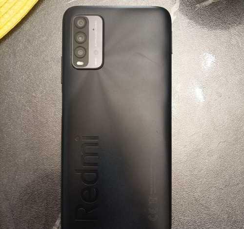 Xiaomi Redmi 9T, 4/64 ГБ