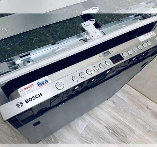 Посудомоечная машина bosch 60 см