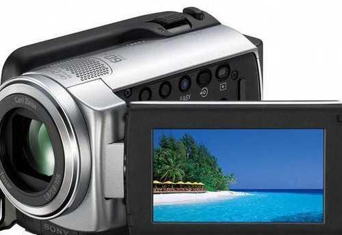 Видео камера Sony STR 47e