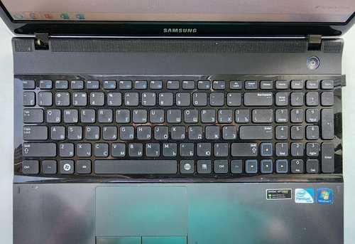 Samsung NP300E5A-S0HRU 15.6