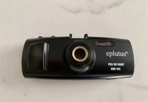 Видеорегистратор eplutus full hd dvr-765