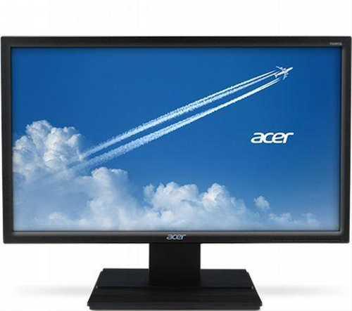 Монитор 24" Acer v246hqlbi VA 1920x1080 #331095