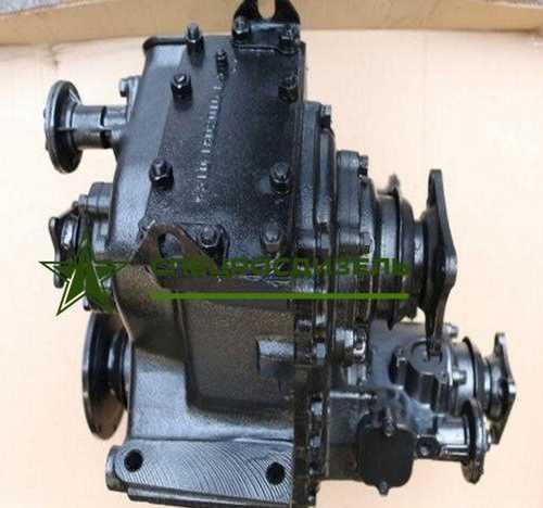 Ркпп камаз 4310 №1413