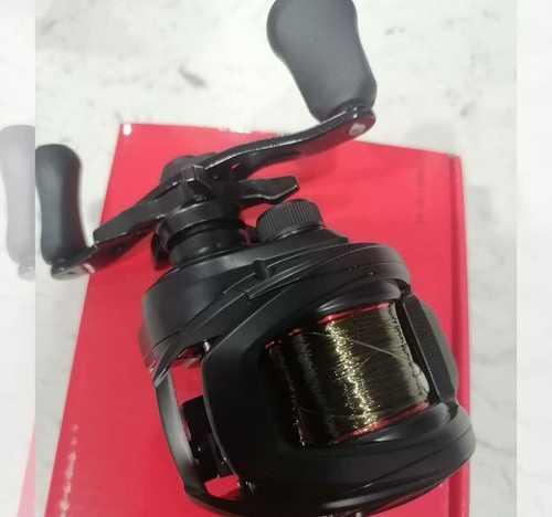 Катушка daiwa PR 100 правая