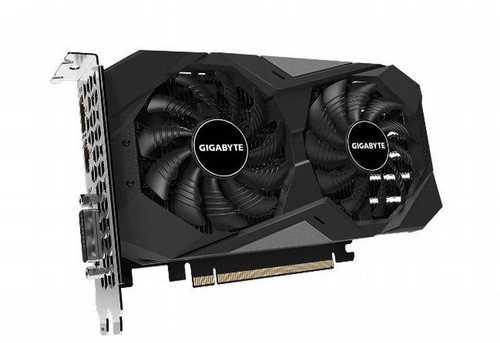 Gigabyte nvidia (GV-N1656WF2OC-4GD)