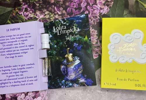 Lolita Lempicka "Lolita Lempicka"