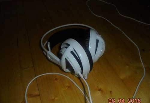 Наушники Steelseries siberia V2 full-size headset