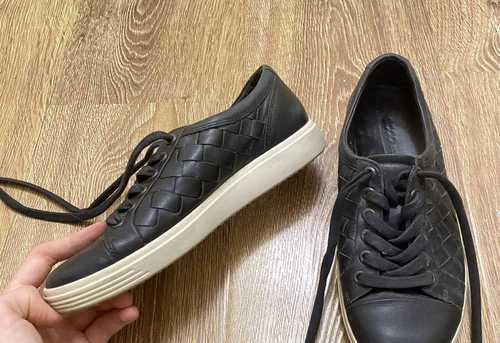 Кеды ecco
