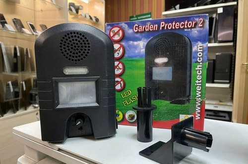 Garden Protector 2 отпугиватель животных
