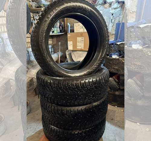 Nokian Tyres Hakkapeliitta 9 SUV 255/55 R20