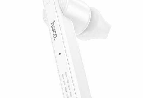 Bluetooth-гарнитура Hoco E61 Gorgeous (white)