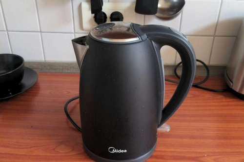 Чайник электрический Midea