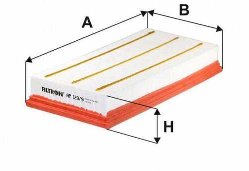 Filtron AP129/9 Фильтр воздушный
