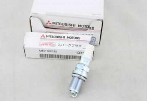 Mitsubishi MN163235 Свеча зажигания