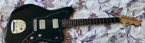 Fender squier jazzmaster