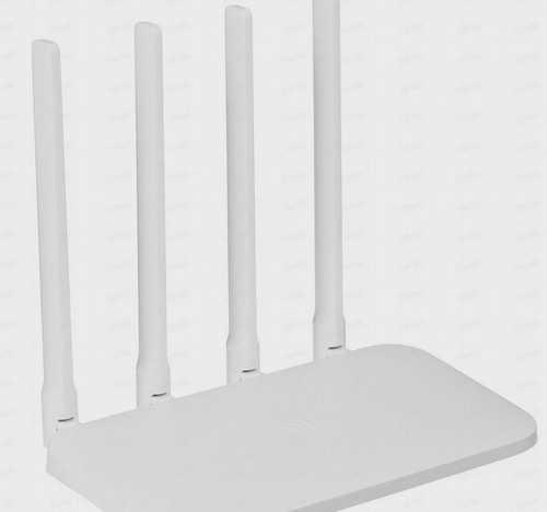 Wi-Fi роутер Xiaomi Mi Router 4A