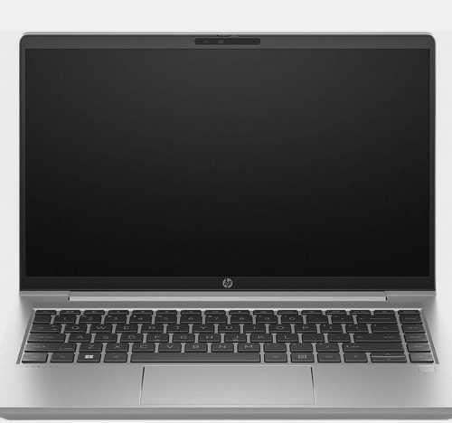 Ноутбук HP ProBook 440 G10 9G2Q1ET, 14'', uwva, Intel Core i5 1335U 1.3ггц, 10-ядерный, 16гб DDR4, 5