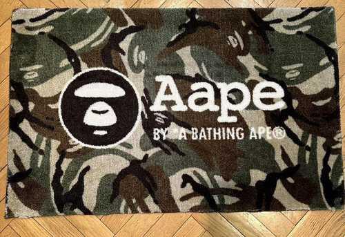 Ковер Bape Оригинал 80х50см