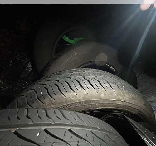 КАМА Grant 175/65 R14 82H