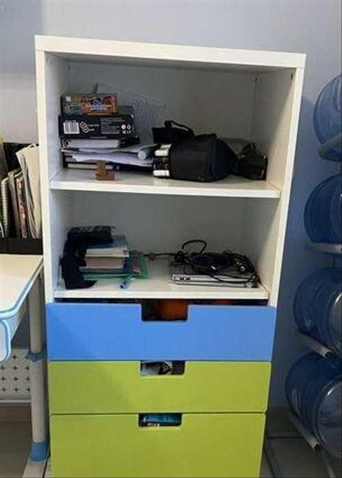 Шкаф школьный IKEA