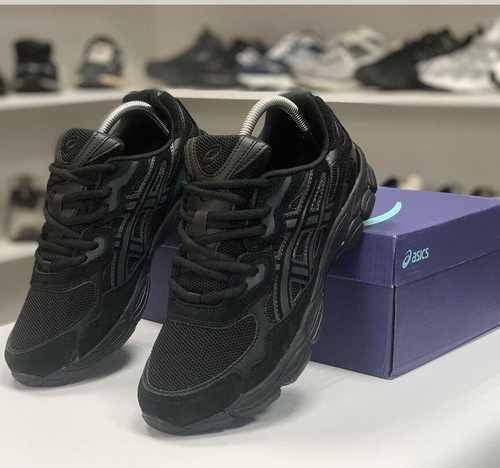 Кроссовки Asics gel nyc