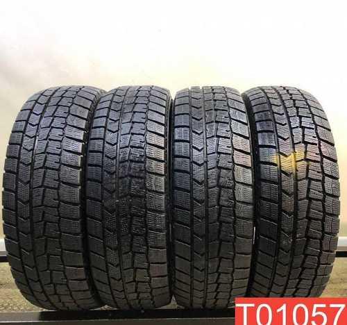 Dunlop Winter Maxx WM02 175/65 R14 82Q