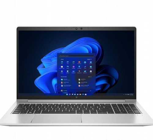 Ноутбук HP EliteBook 650 G9, серый (5Y3T9EA)