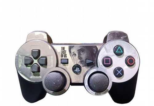 Геймпад Sony Dualshock 3 PS3 Оригинал Б/у