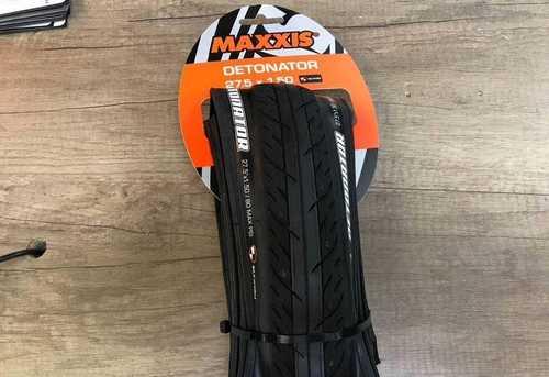 Покрышка maxxis detonator 27.5X1.5 m203p