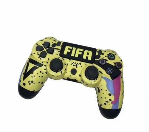 Джойстик PS4 FIFA Controller Wireless Dual Shock