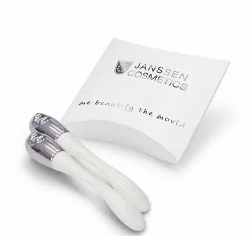Стики для массажа janssen cosmetics