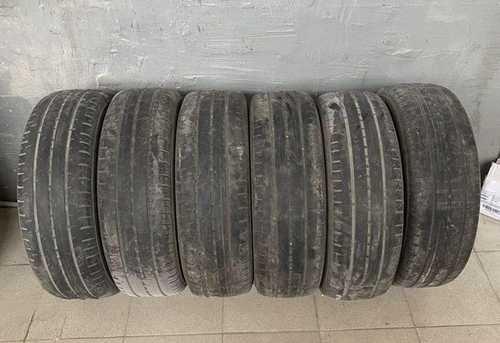 Nokian Tyres Nordman SC 195/70 R15C