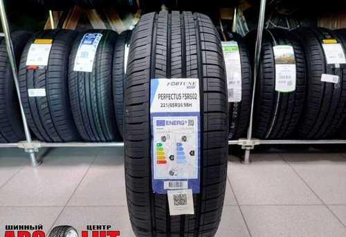 Fortune FSR602 215/65 R16 98H