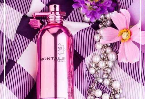 Montale Roses Musk оригинал / распив