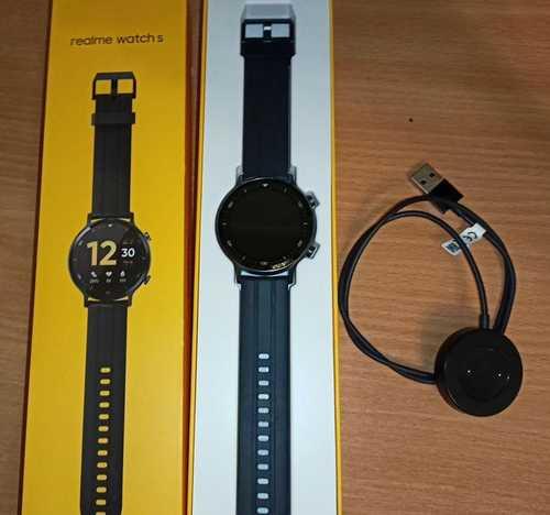 Смарт часы Realme watch s