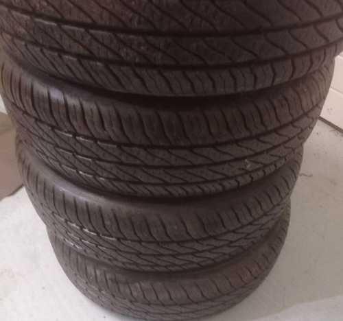 КАМА Grant (НК-241) 175/65 R14 H