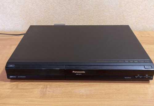 DVD проигрыватель Panasonic DMR-ES18