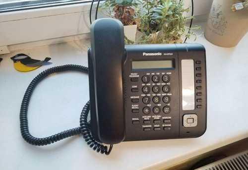 Телефон Panasonic Kx-dt521ru
