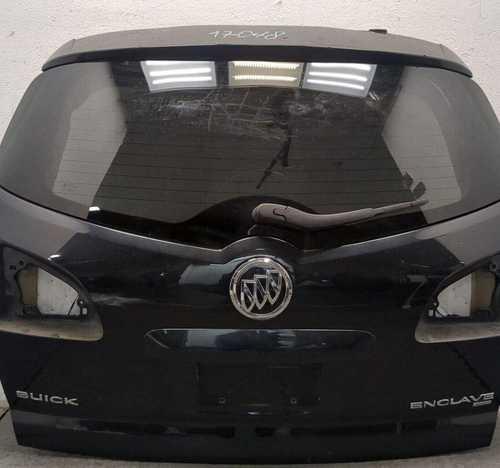 Камера заднего вида Buick Enclave, 2012