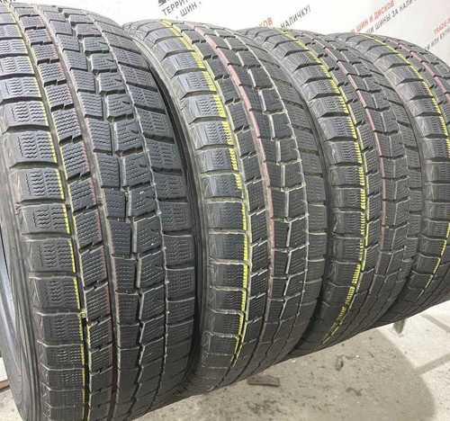 Dunlop DSX-2 205/65 R16 95S