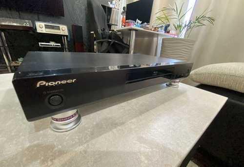 Blu-ray плеер Pioneer bdp-140