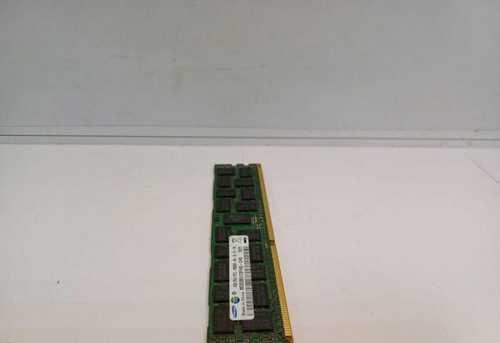 Оперативная память серверная Samsung DDR3 4Gb PC3